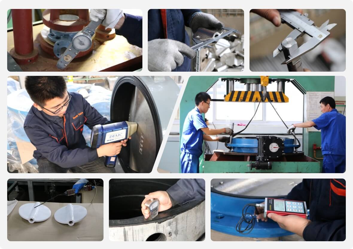 Butterfly Valve, Check Valve, Gate Valve Manufacturer