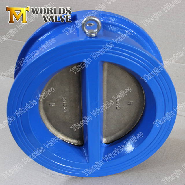 China duo check Valves manufacturers, duo check Valves suppliers, duo ...